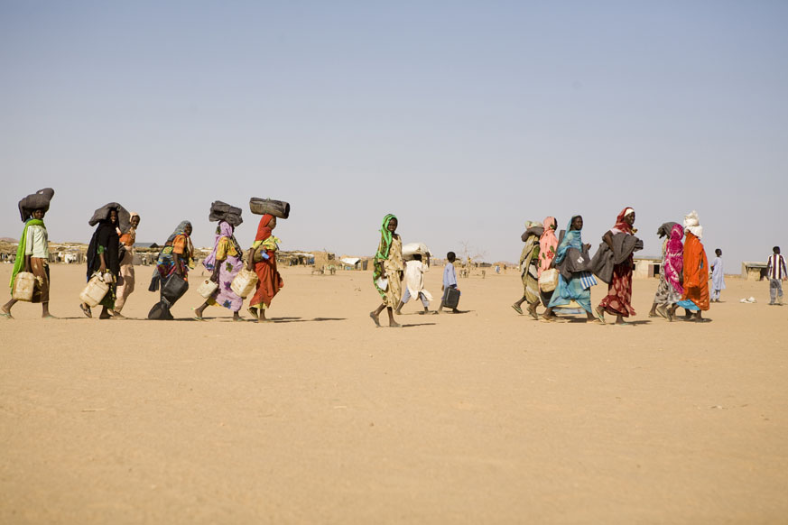 The Darfur genocide 15 years on: What has changed? – Jewish World Watch